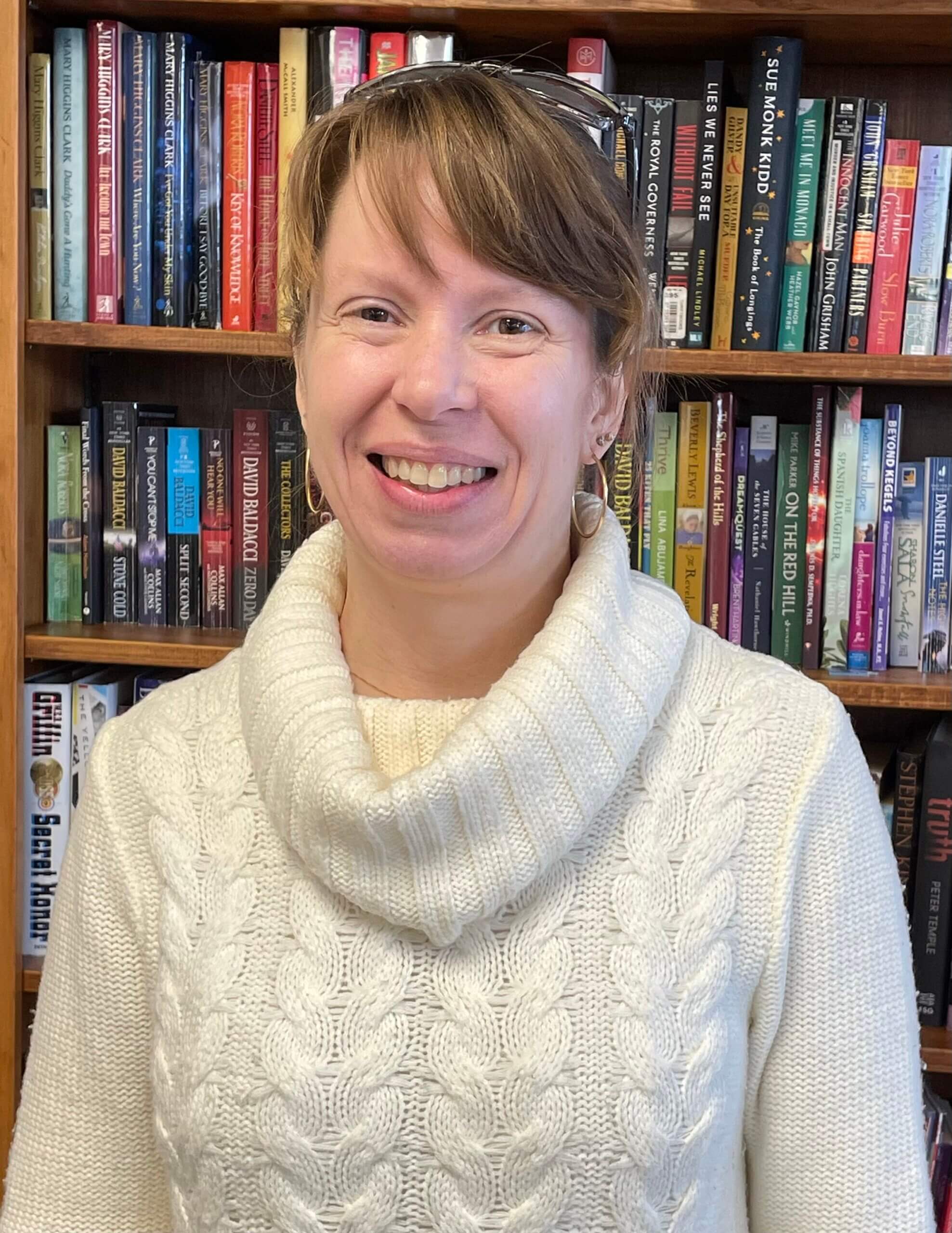 February 2024 - Geneseo-Atkinson Food Pantry
